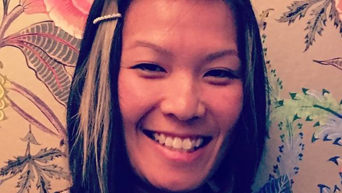 Catherine Wong - CNA