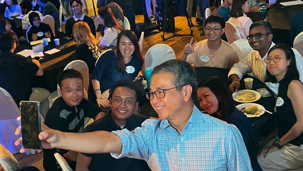 Youth-led panels helping Govt with policy ideas to have 20-30 members ...