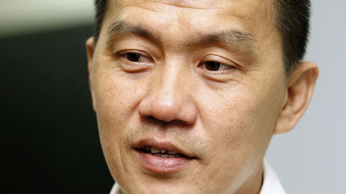 End of an era as Neo confirms exit - TODAY