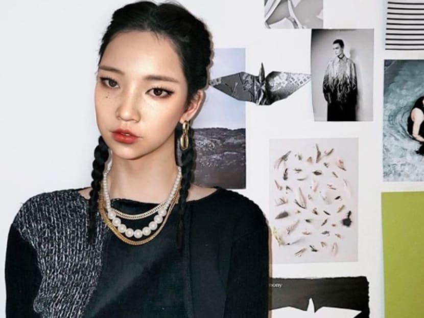 Meet Rozy, South Korea’s first virtual human influencer based on AI ...