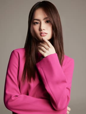 FEMALE CELEBS - Mediacorp