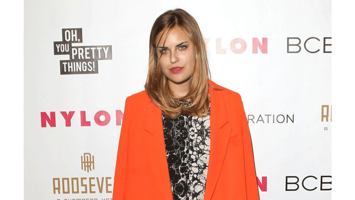 Tallulah Willis had alcohol poisoning at 15 - 8 Days