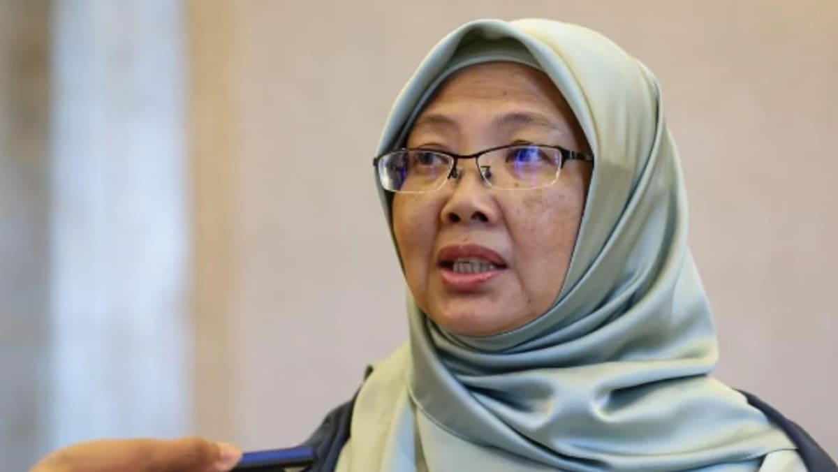 Kementerian Kesihatan M'sia mula inisiatif beri tuala wanita percuma ...