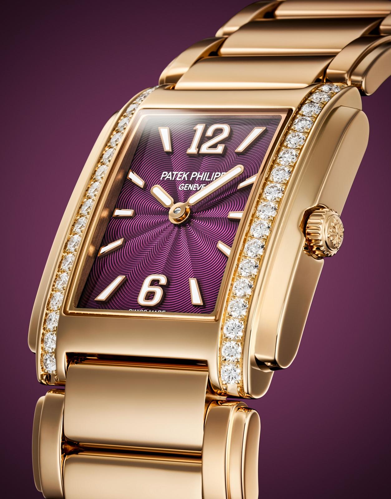 Patek Philippe's new releases at Watches & Wonders 2024 - CNA Luxury