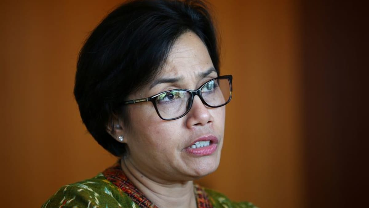 G20 host Indonesia promotes FX diversification as part of stimulus exit ...