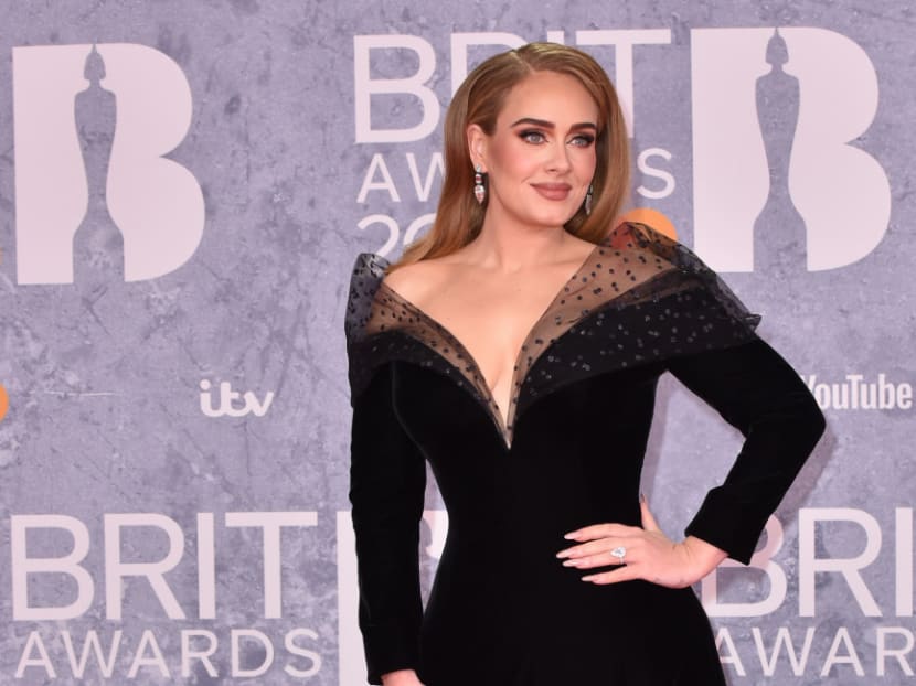 Adele Offered S$50,000-Per-Night Luxury Villa During Her Las Vegas ...