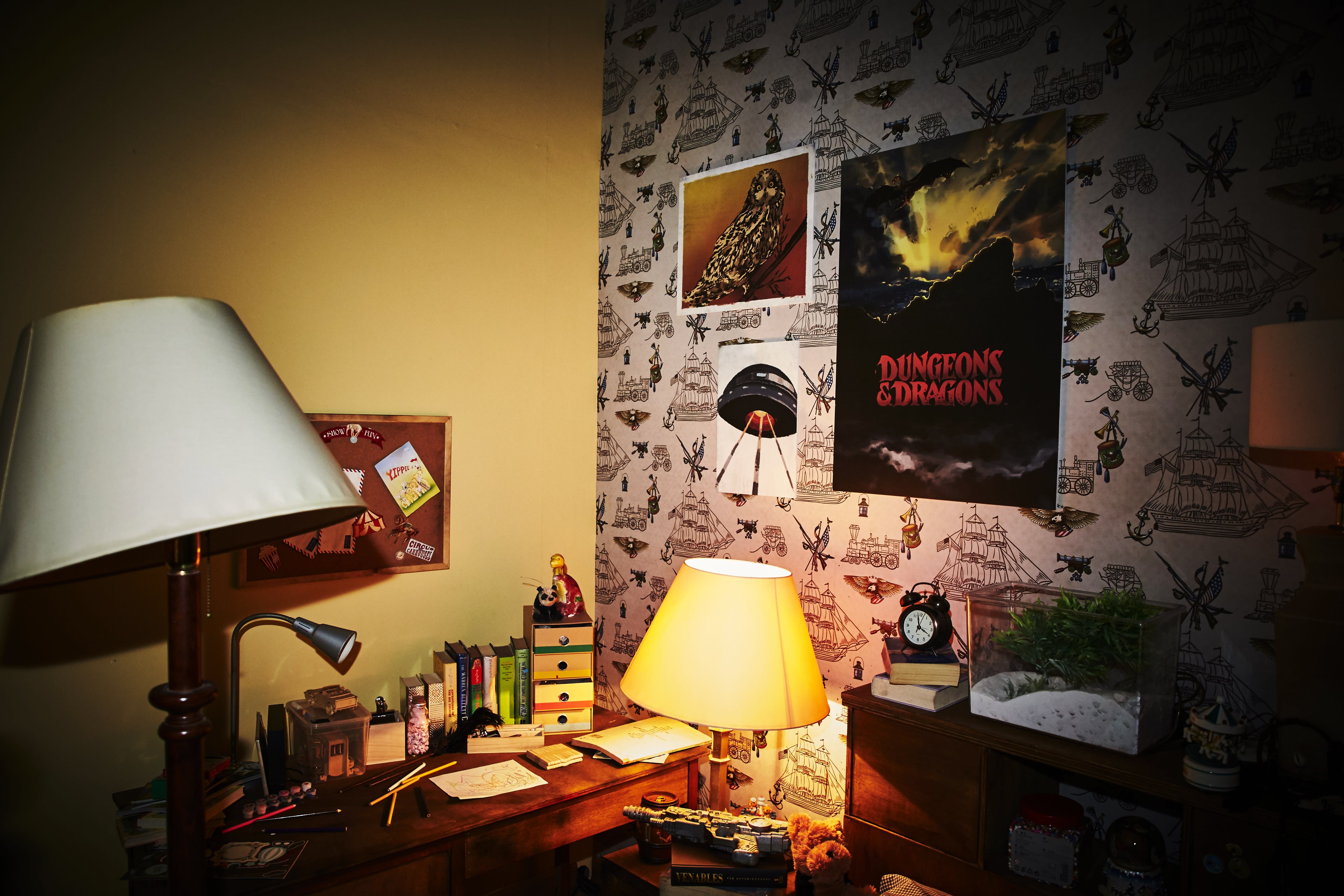 8 Things To Expect At USS Halloween Horror Nights' Stranger Things ...