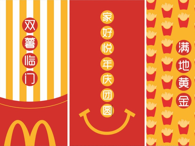 McDonald’s Launches New Hotcakes With Golden Chicken, Prosperity Burger ...