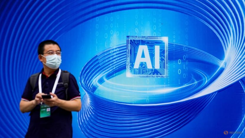 China Says Generative Ai Rules To Apply Only To Products For The Public