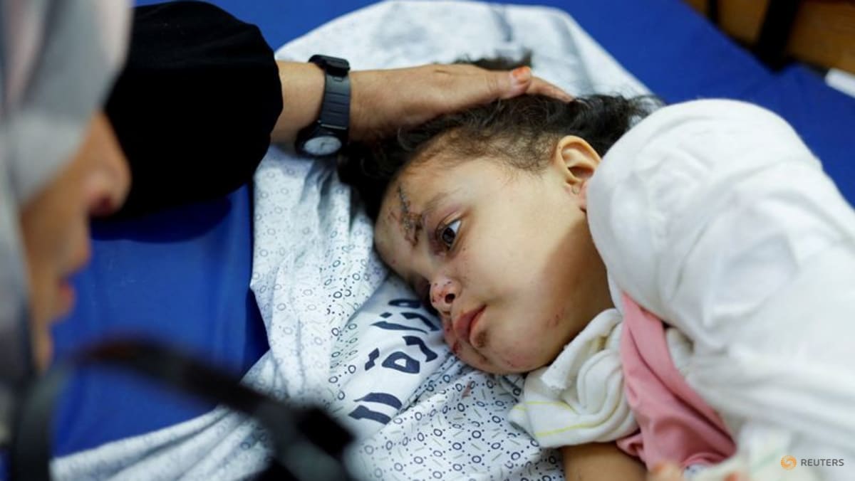 Gaza residents lose entire families, fear more destruction - TODAY