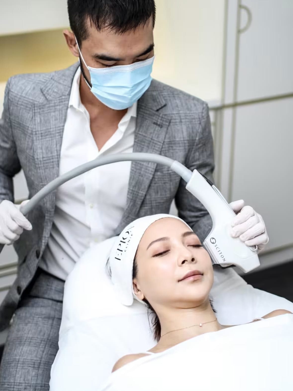Expensive facials: What treatments do you get and is it worth it? - CNA ...