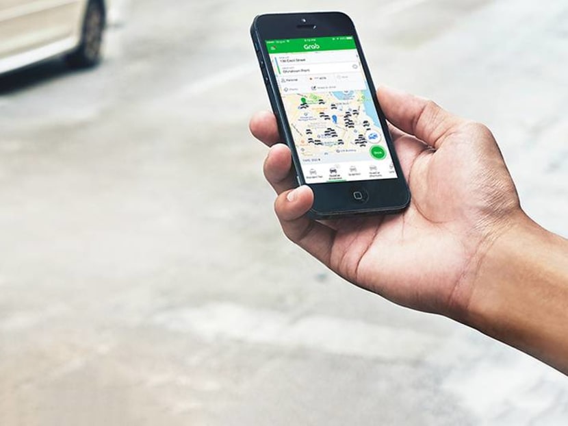 'If passengers don't want to incur the penalty, then be there': Grab ...