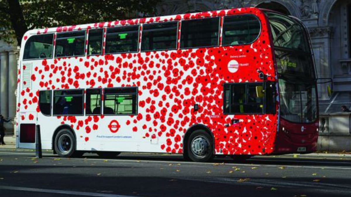 Open up all bus routes to competition - TODAY