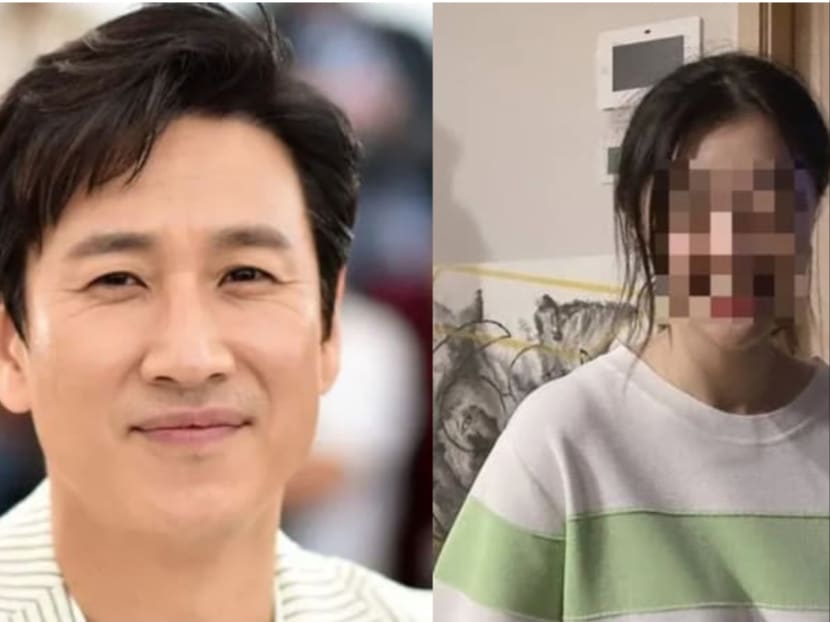 Woman who extorted money from late Lee Sun Kyun is former actress who allegedly scammed multiple ...