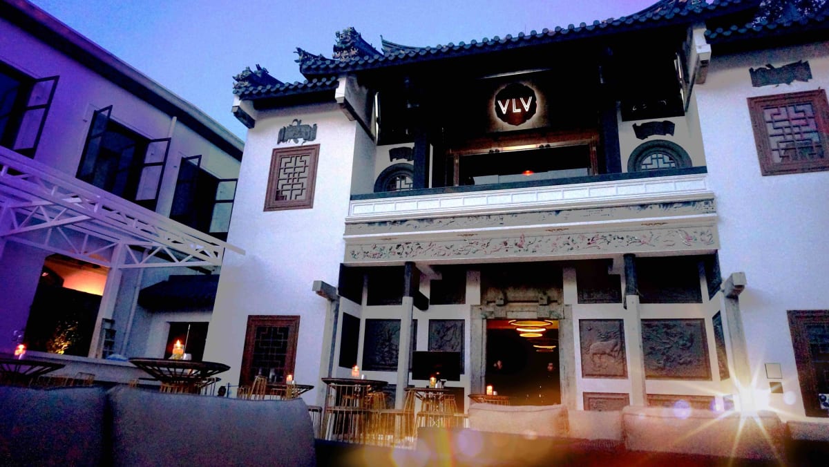 Quay indicators - TODAY