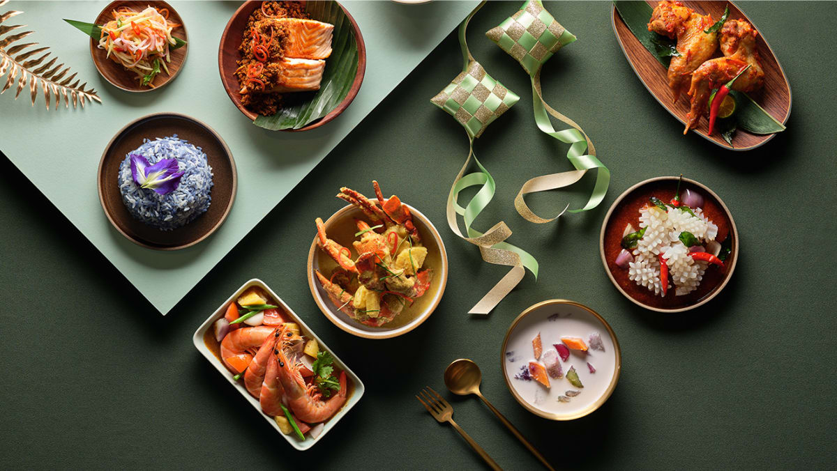 Ramadan Iftar: The best places to break your fast with friends and ...