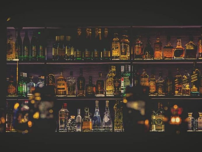 Social drinking 101: How not to get drunk and embarrass yourself in ...