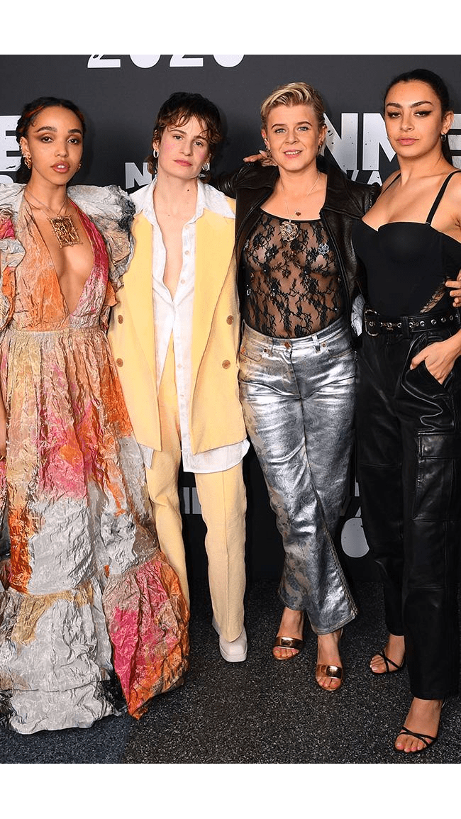 NME Awards latest news & coverage - 8days