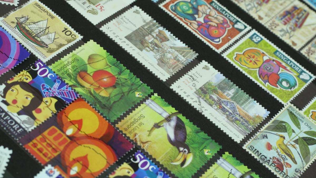 SingPost increases postage rate for standard regular mail by 65% amid rising costs - CNA