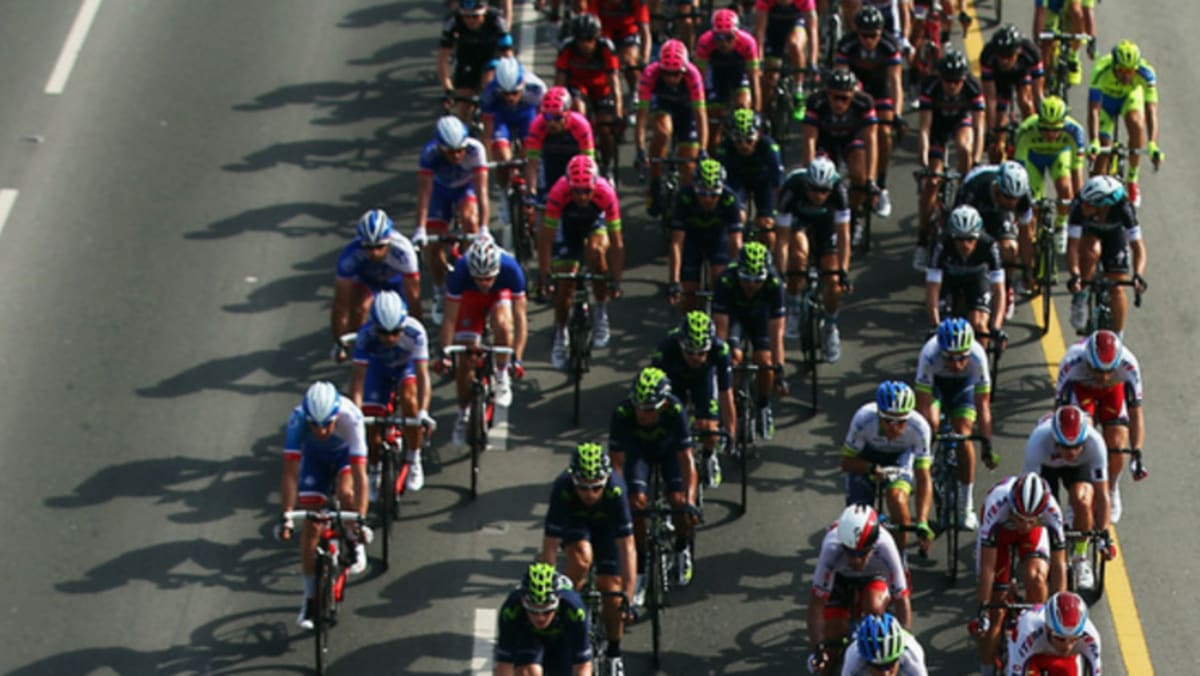 90% of top cyclists ‘still doping’ - TODAY