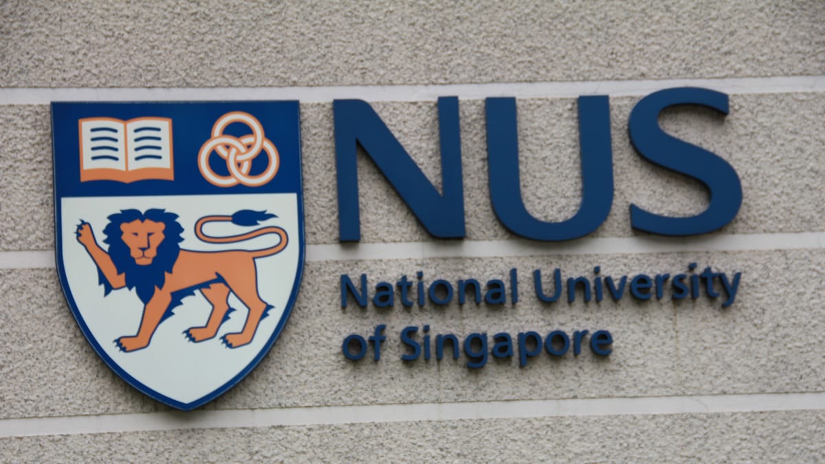 Easier qualification for honours for some NUS students - TODAY