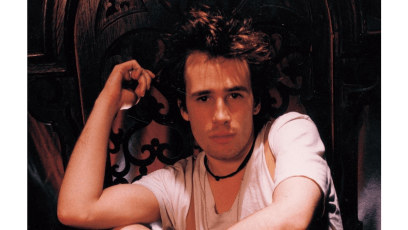Jeff Buckley latest news & coverage - 8days