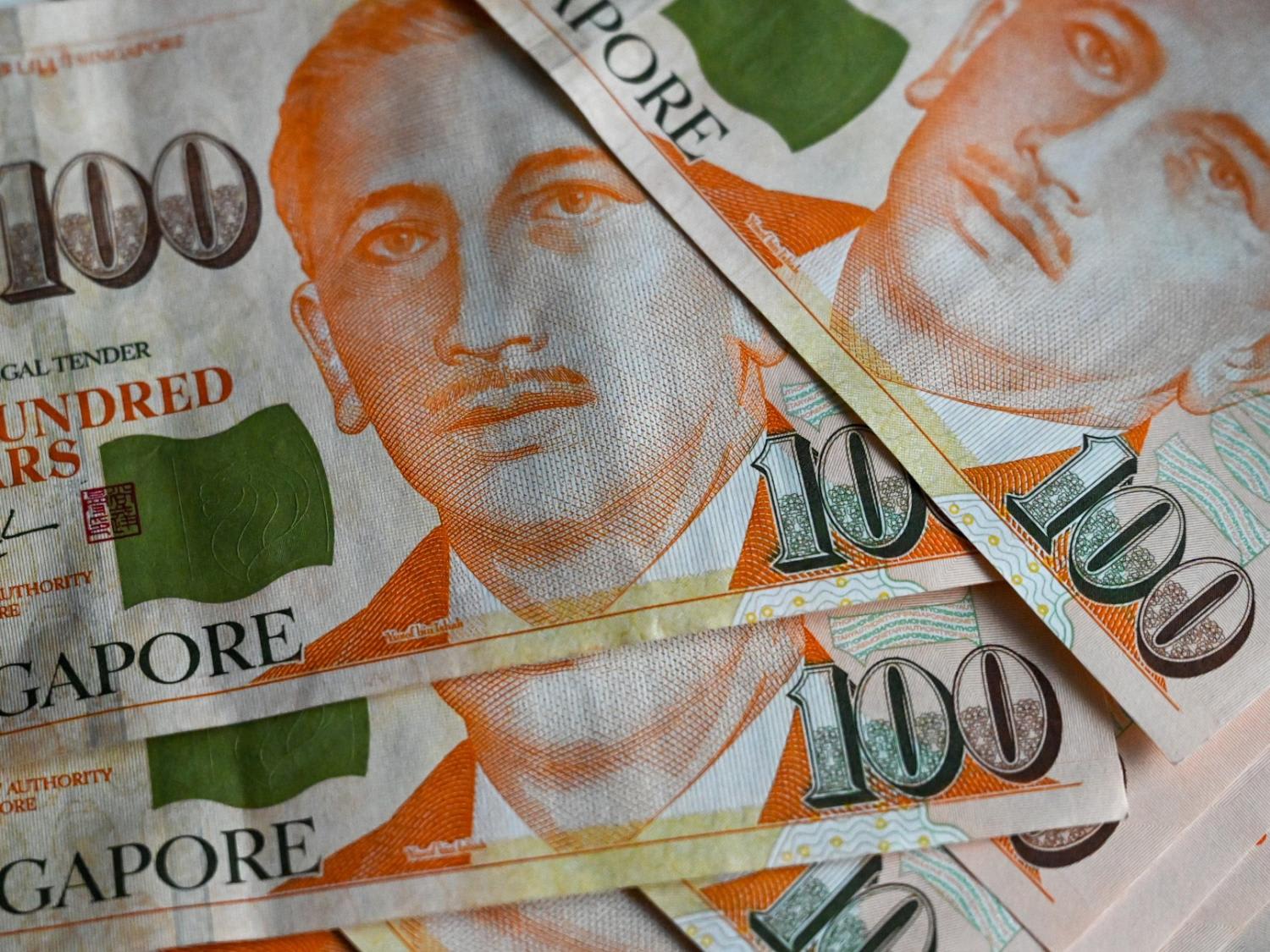 OCBC phishing scam: Another youth pleads guilty to role in causing S$12 ...