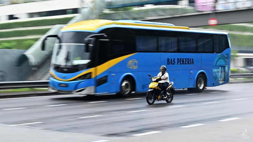 Malaysia to introduce QR code passport clearance; pilot for factory ...