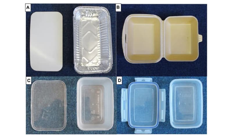 Commentary: Reusable containers are not always better for the ...