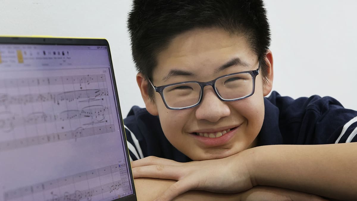 Flexibility in S'pore education system needed, say parents of prodigies ...