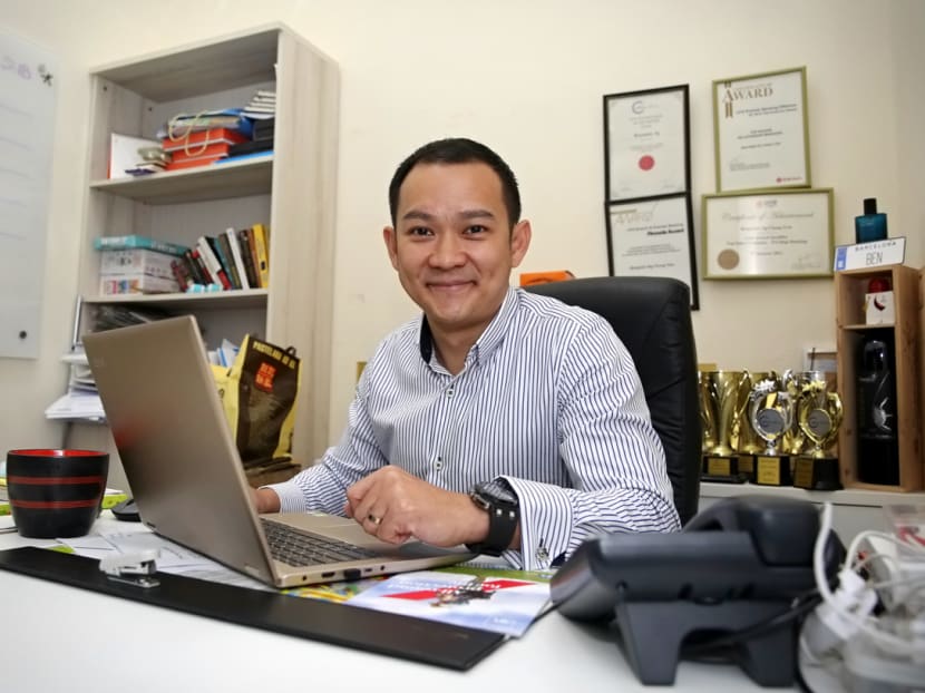 The Big Read: Breaking Singapore’s workaholic culture - TODAY