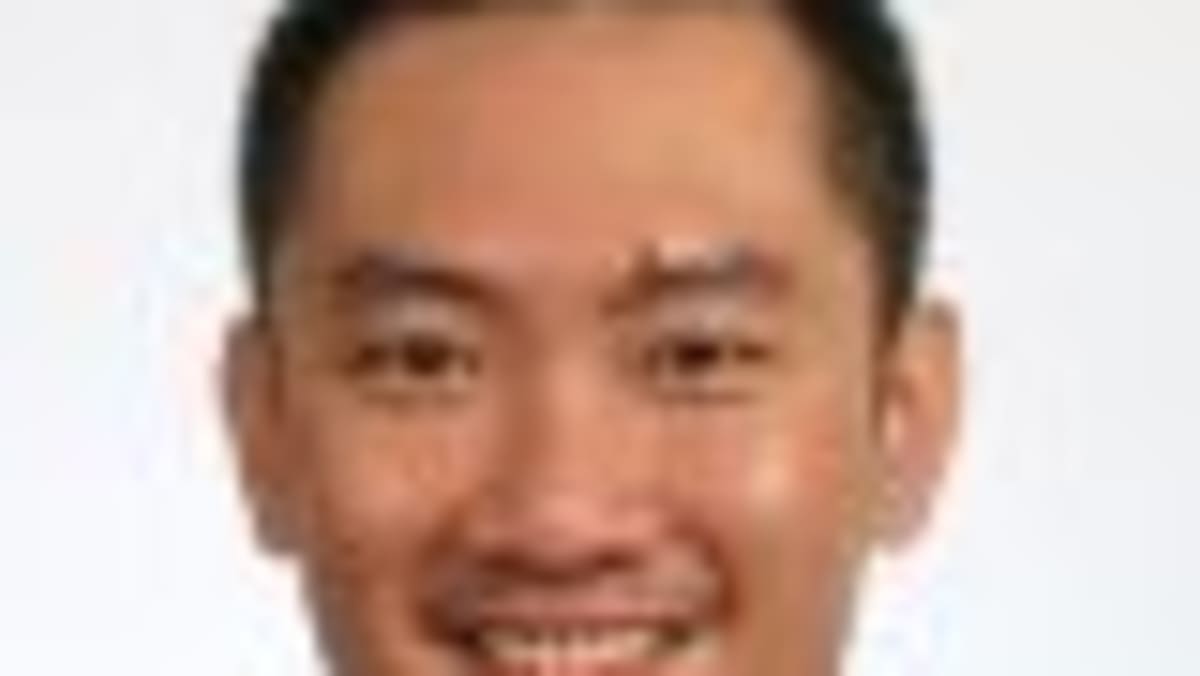 Loke Kok Fai - TODAY