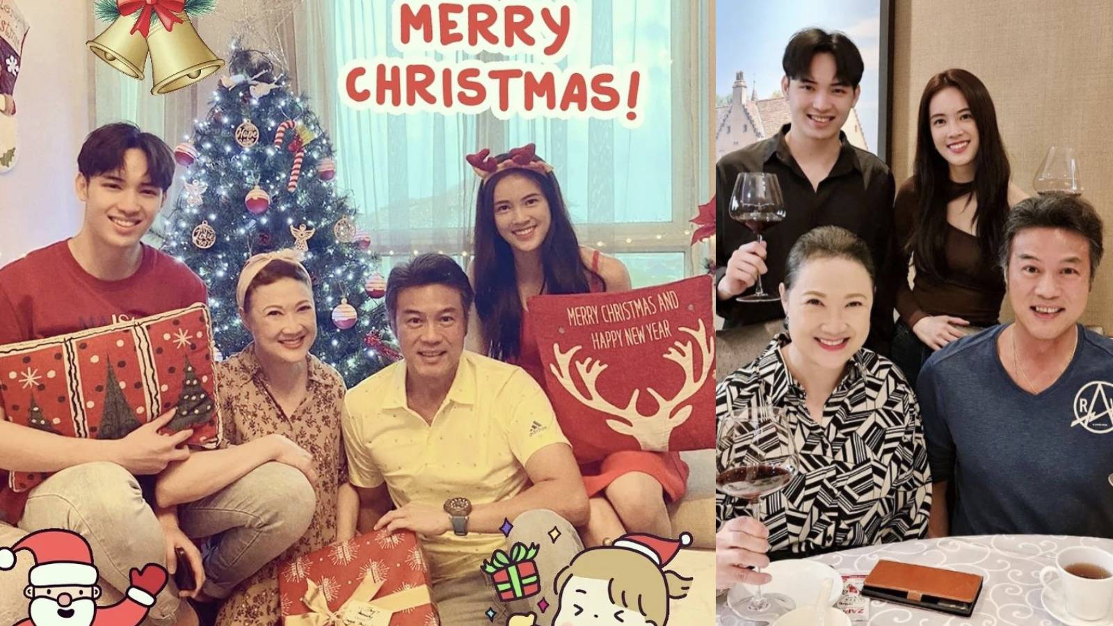 Calvert Tay latest news & coverage - 8days