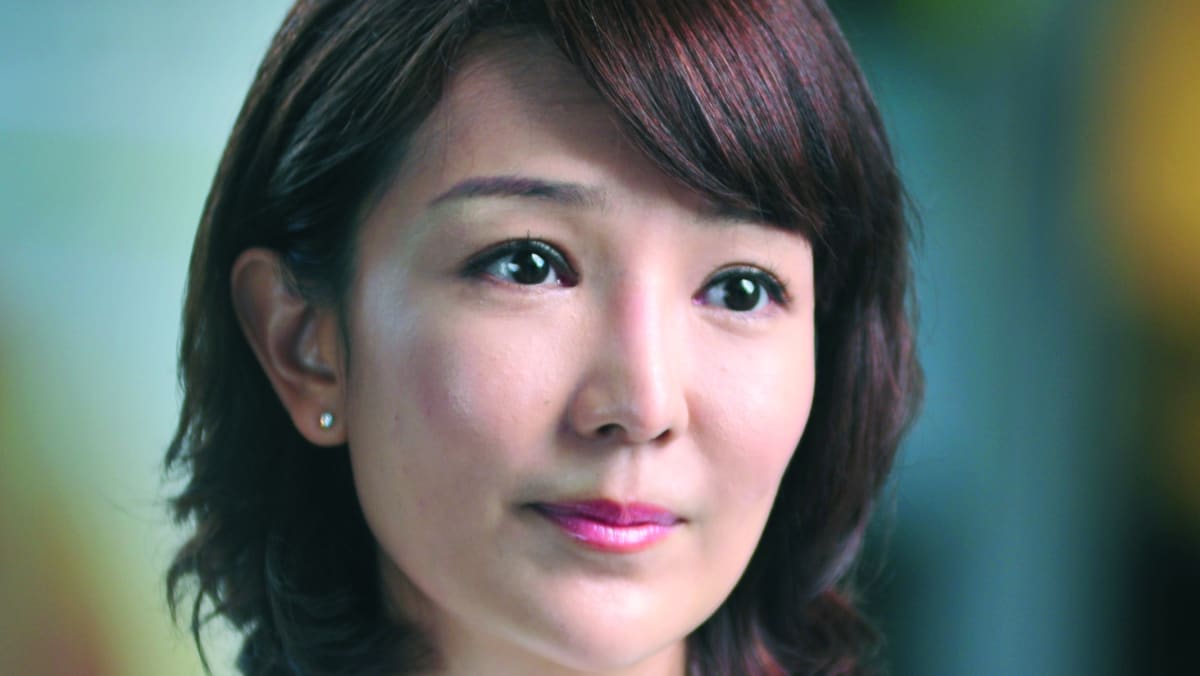 My awkward moment: Chris Tong - TODAY