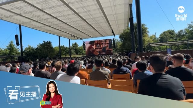 【看见主播 | 赵全胤】直飞美西观看NBA勇士主场 - 8world