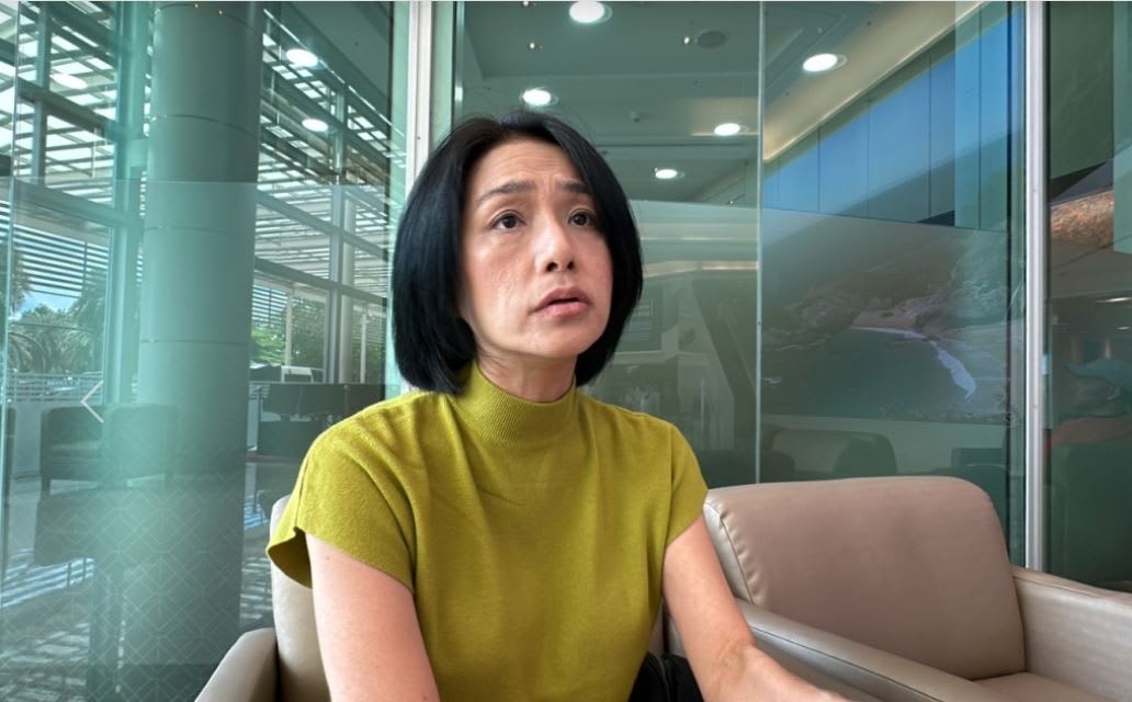 为护胎拒用止痛药 SQ321受伤马国孕妇夜不能寐 - 8world