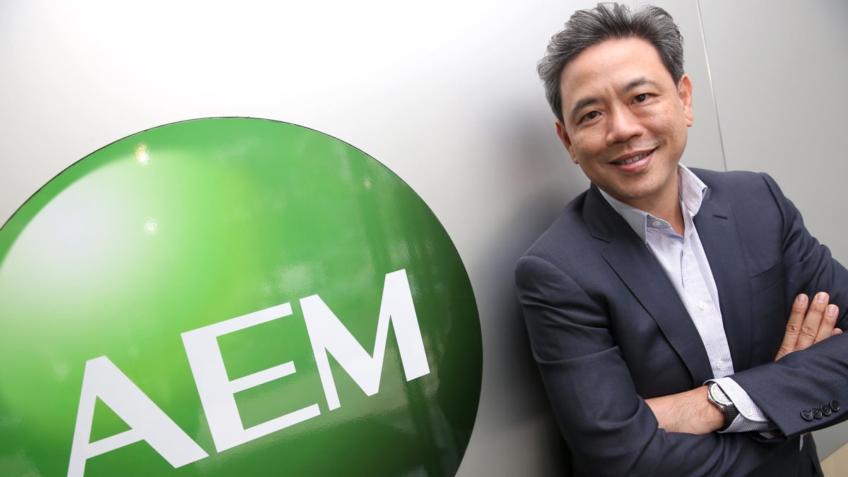 AEM Holdings bounces back after dark days - TODAY