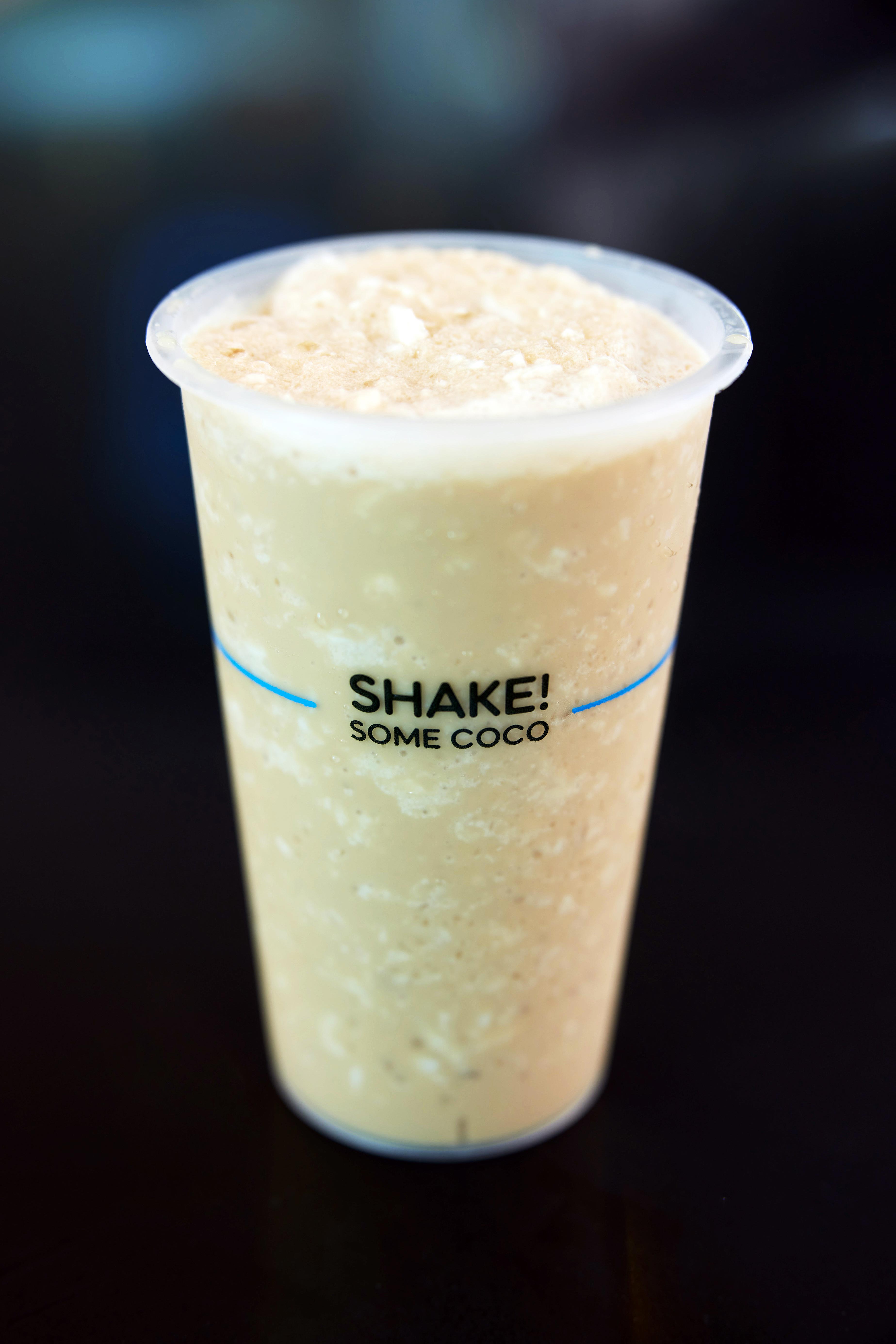 Sec School Pals Open Chic Coco Shake Shop, Aim To Be “Starbucks of ...