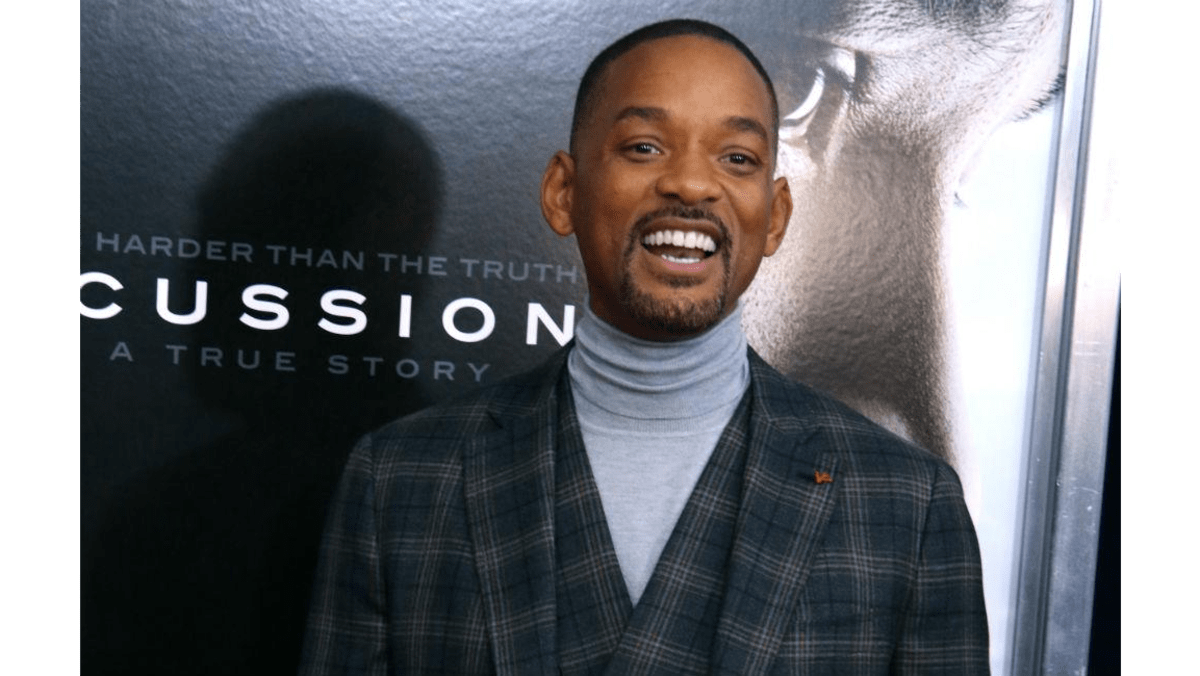 Will Smith cast as the Genie in live-action reboot of Aladdin - 8days