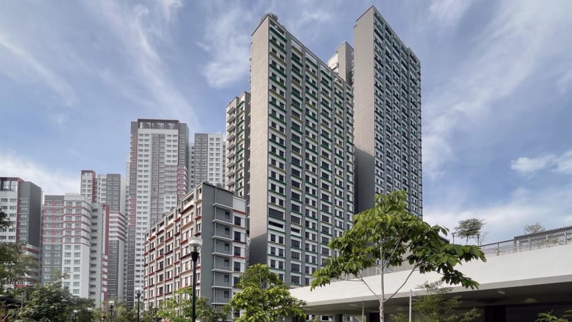 HDB completes largest number of flats and housing projects in last 5 ...