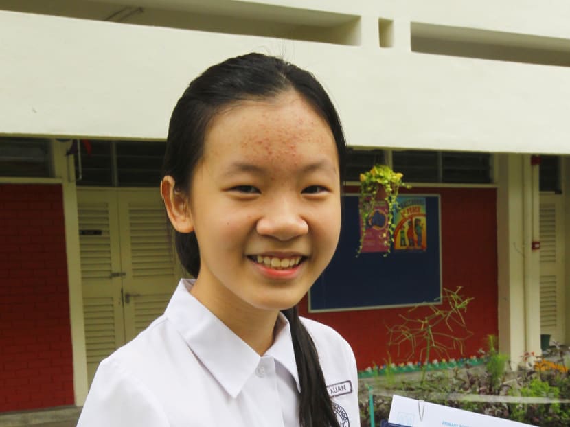 Two in three PSLE students eligible for Express stream: MOE - TODAY