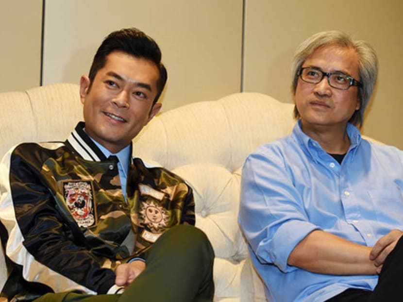 Stars Pay Tribute To Director Benny Chan, Who Passed Away At Age 58 ...