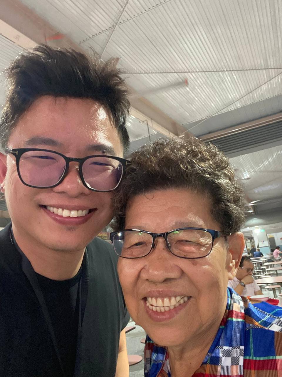 The Masses chef Dylan Ong's new restaurant Choon Hoy Parlor is a tribute to his hawker mum - CNA ...