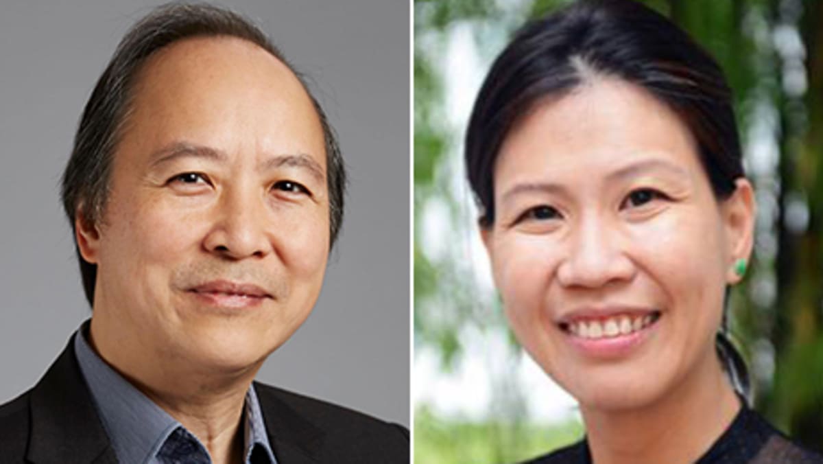 NUS names Assoc Prof Leong Ching as new dean of students - TODAY