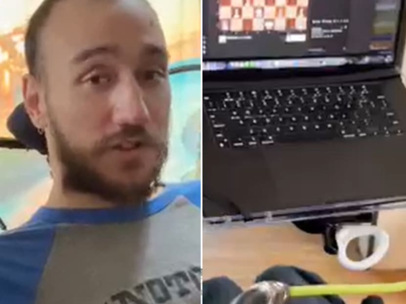 Neuralink shows first brain-chip patient playing online chess - TODAY Neuralink shows first brain-chip patient playing online chess - TODAY