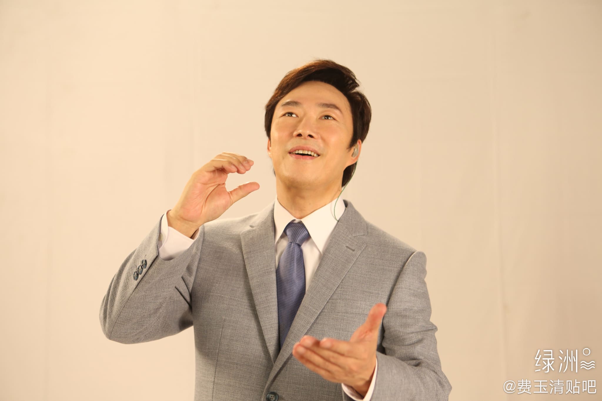 Rumour Claims Fei Yu-Ching Is Dying Of Cancer; His Agency & Brother ...