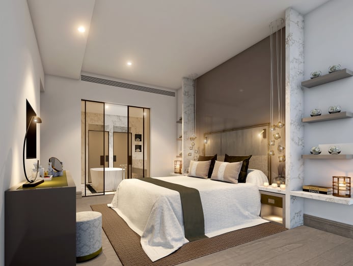 Home and away: What’s fuelling the rise of Singaporeans investing in ...