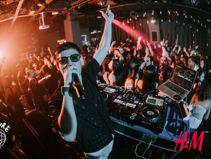Culture SG wants to make clubbing culture in Singapore more inclusive ...
