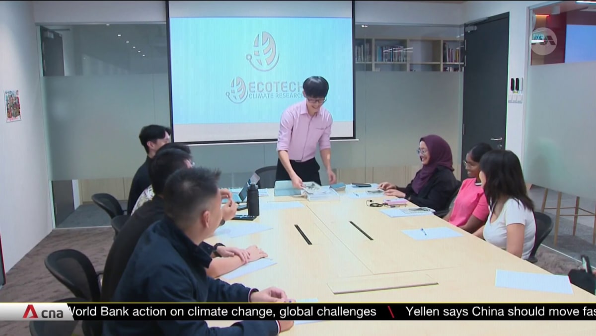 Total Defence: New murder mystery game among successful ideas from ...