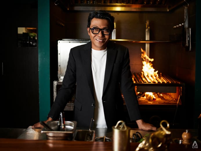 The entrepreneur behind ASAP & Co, a Muslim-owned steakhouse ...